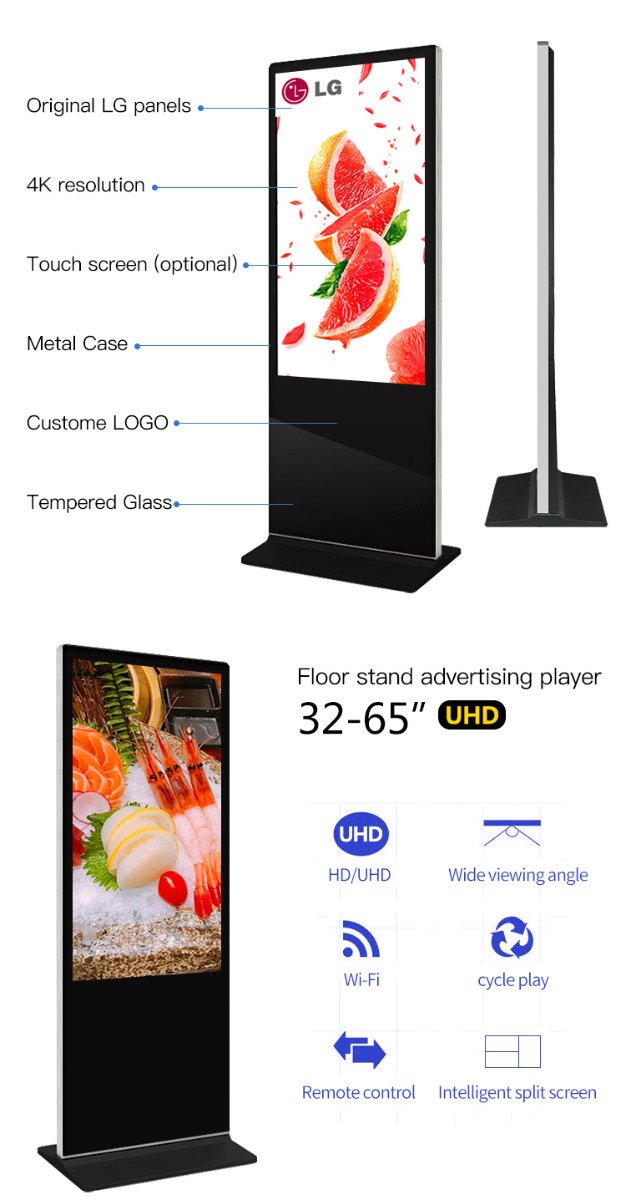 7 Reasons To Buy An Advertising LED Display Board In Bangladesh